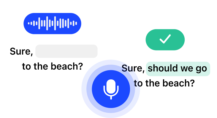 스픽 AI 기술과 학습 솔루션 - 스픽(Speak)